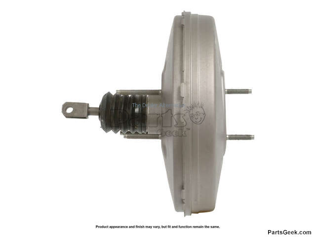 13 2013 Ford Edge Brake Booster - Brake - A1 Cardone, Autopart Premium ...