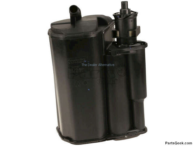 Mercedes Carbon Canister | C300 S550 E350 CLK350 - 2010 2007 2009 2011