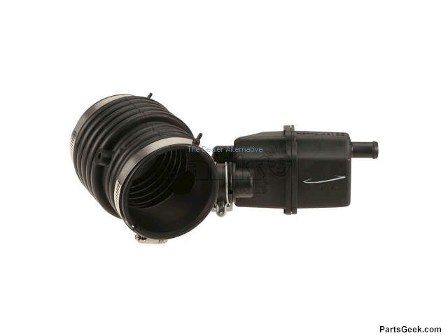 07 2007 Nissan Altima Air Intake Hose - Air Intake - Dorman, Genuine ...