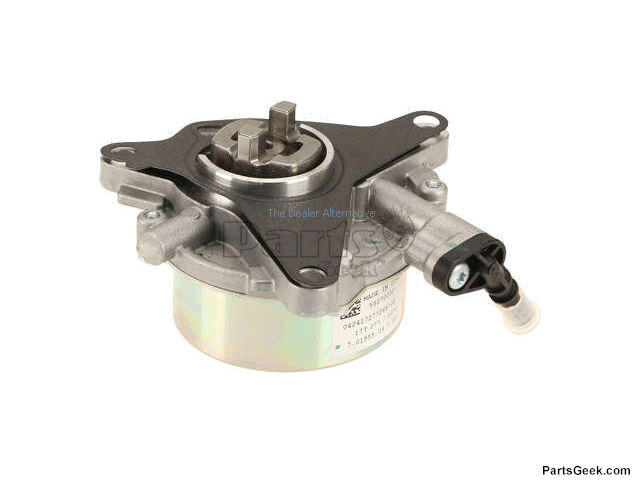Fiat Vacuum Pump | 500 500L - 2012 2014