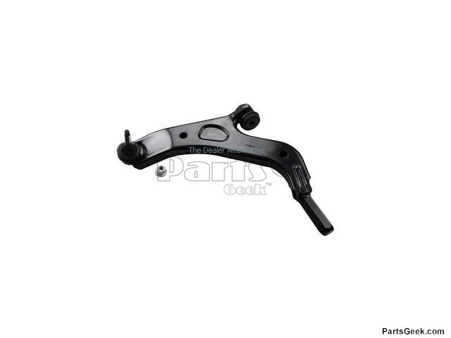 09 2009 Ford Flex Control Arm - Suspension - AC Delco, API, Centric ...