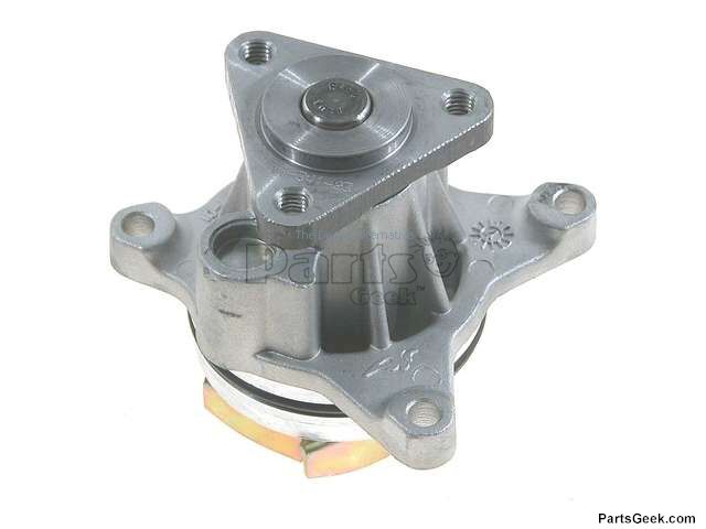 17 2017 Ford Escape Water Pump - Cooling System - AC Delco, AISIN, API ...