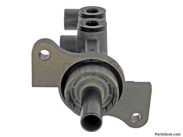 14 2014 Ford Edge Brake Master Cylinder - Brake - A1 Cardone, AC Delco ...