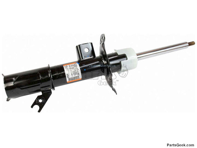 16 2016 Ford Fusion Strut Assembly - Suspension - API, DIY Solutions ...