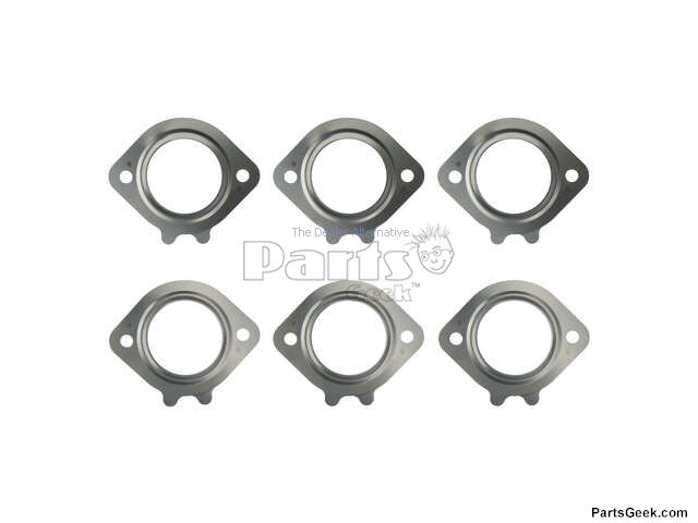 Mercedes E55 AMG Exhaust Manifold Gasket - Manifold Gaskets - Fel-Pro ...