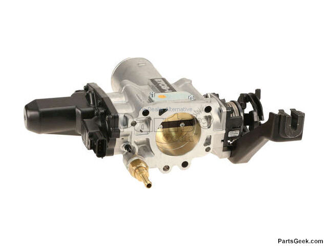 Lexus Throttle Body | CT200h IS300 GS300 ES300 - 2017 2001 1998 2003