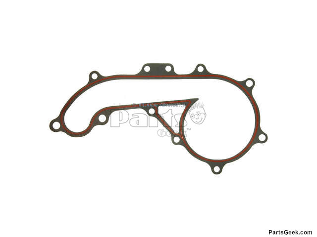 97 Tacoma Water Pump Gasket