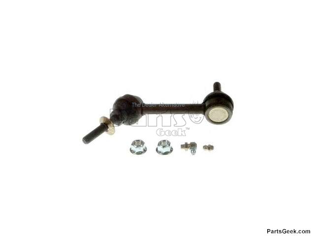 Ford Crown Victoria Sway Bar Link - Sway Bar Links - Replacement Moog ...