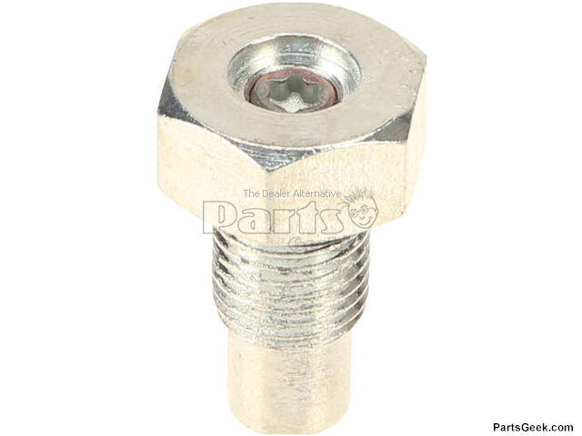 05 2005 Ford Explorer Automatic Transmission Pan Drain Plug ...