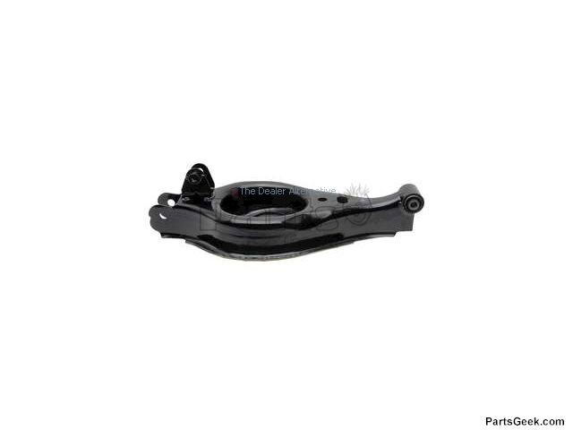 15 2015 GMC Terrain Control Arm - Suspension - AC Delco, API, Centric ...