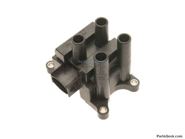 03 2003 Ford Ranger Ignition Coil - Engine Electrical - API, BWD ...