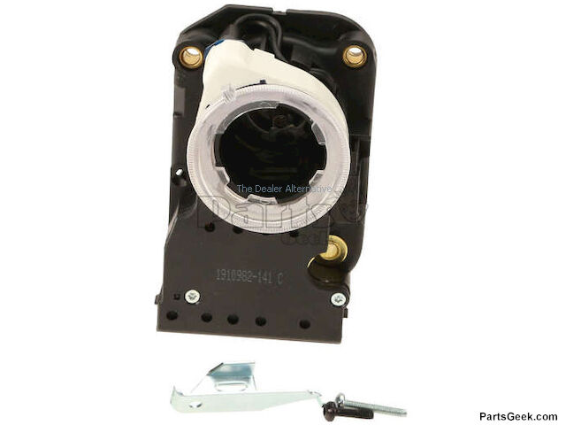 Dodge Ramcharger Ignition Switch - Electronic Ignition Switch ...