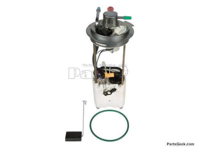 99 1999 Ford F250 Super Duty Fuel Pump - Fuel Delivery - AFE, API ...