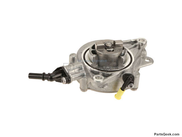 Vacuum Pump - Discount Prices - PartsGeek.com