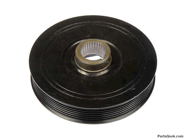 Honda Harmonic Balancer | Accord CRV Civic Odyssey - 1997 2002 2003 1999