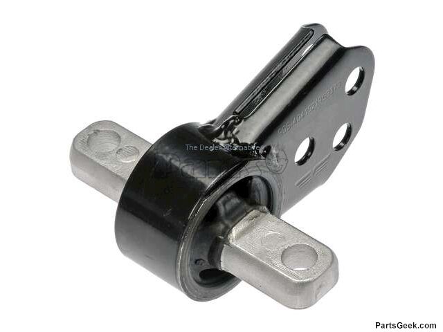 08 2008 Jeep Grand Cherokee Differential Mount - Transmission - API ...
