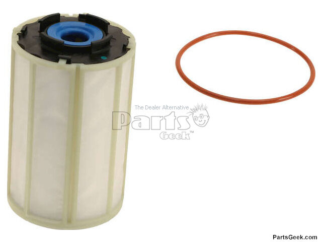 Ram 1500 Fuel Filter - Fuel Filters - Replacement WIX Mopar Premium ...