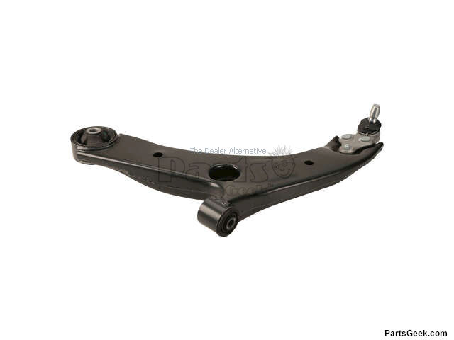 16 2016 Kia Sedona Control Arm - Suspension - Beck Arnley, Genuine ...
