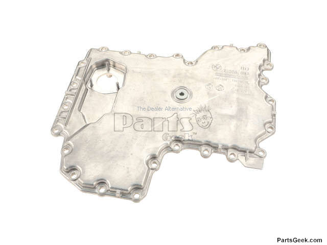 15 2015 BMW X5 Oil Pan - Engine Mechanical - APA/URO Parts, API ...