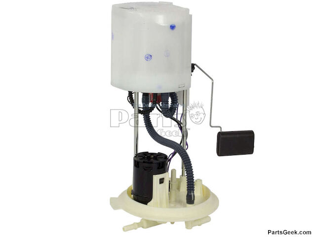 18 2018 Ford F150 Fuel Pump - Fuel Delivery - Autobest, Autopart ...