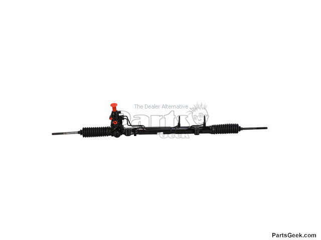 11 2011 Ford Taurus Steering Rack - Steering - A1 Cardone, API ...