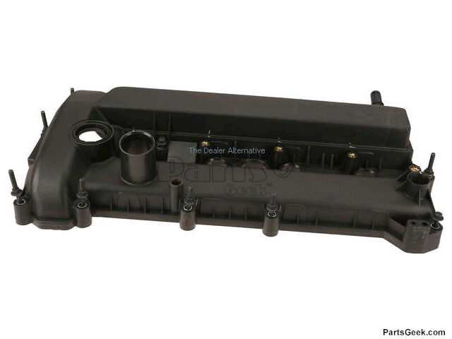 Ford Fusion Valve Cover - Valve Covers - Genuine API Dorman TRQ ...
