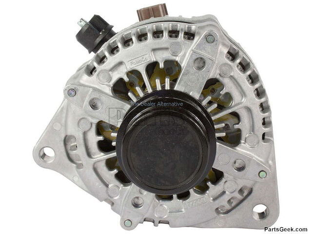 15 2015 Ford F150 Alternator - Engine Electrical - API, Autopart ...