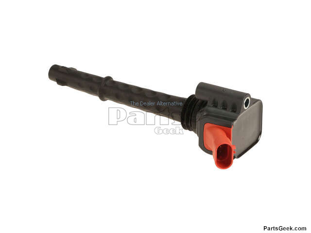 Fiat Ignition Coil | 124 500 500L 500X - 1976 2012 2014 2016