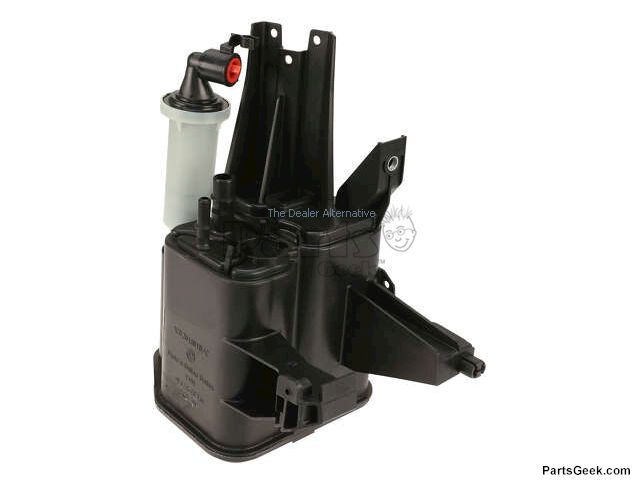 VW Volkswagen Carbon Canister | Beetle Vanagon Passat CC - 2010 2002 ...