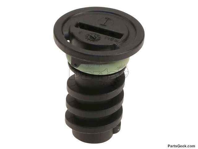 22 2022 Mercedes S500 Oil Drain Plug - Engine Mechanical - Beck Arnley ...