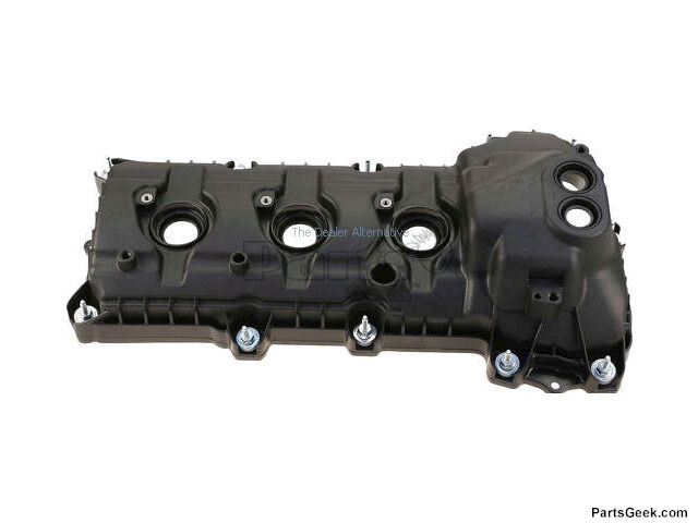 20 2020 Ford F150 Valve Cover - Engine Mechanical - Genuine - PartsGeek