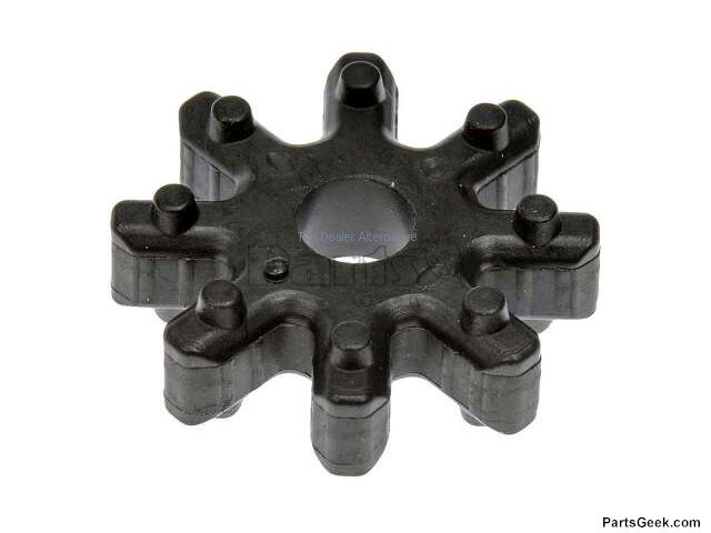 13 2013 Hyundai Sonata Steering Coupling - Steering - Dorman, Genuine ...