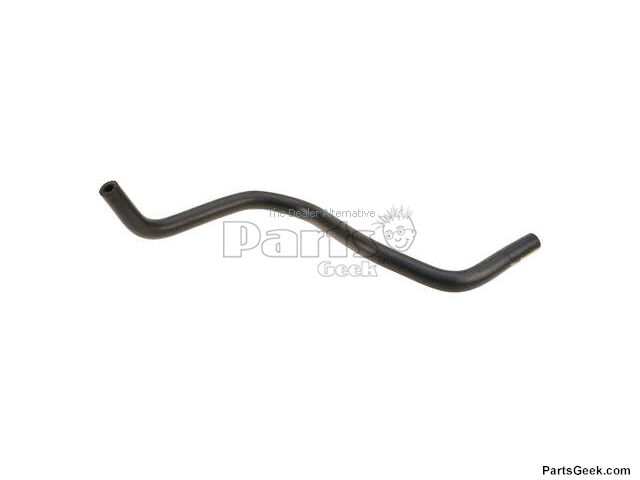 13 2013 Infiniti JX35 Automatic Transmission Cooling Hose ...