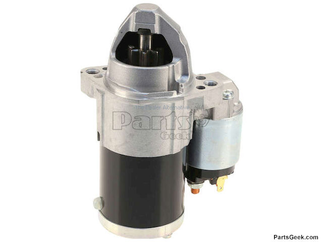 Mitsubishi Lancer Starter - Starters - Pure Energy Mitsubishi BBB ...
