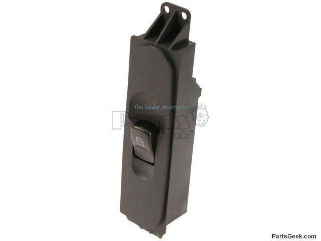 Mercedes Sprinter 2500 Window Switch - Window Switches - Febi Standard ...