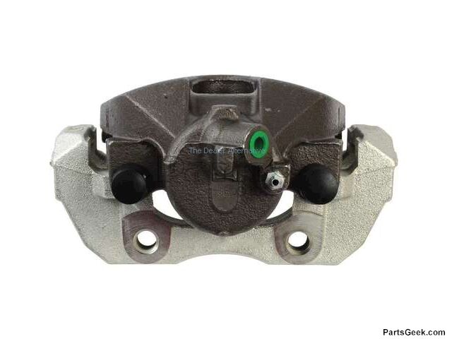 14 2014 Ford Escape Brake Caliper - Brake - A1 Cardone, AC Delco, API ...