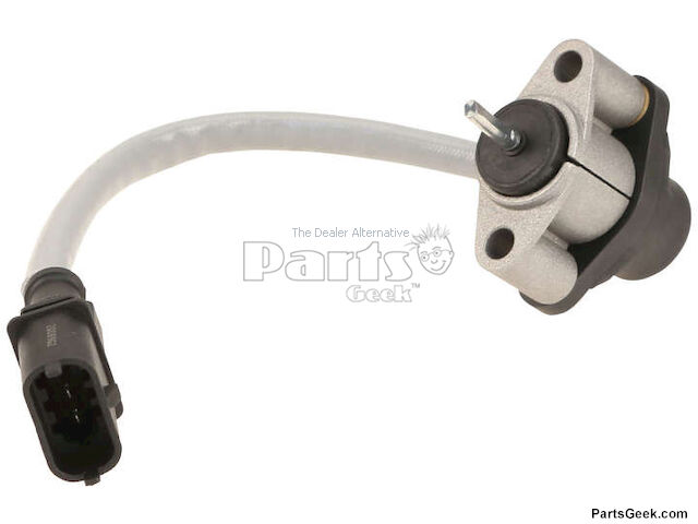 Land Rover Crank Position Sensor | Discovery Freelander Range Rover ...