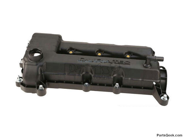 07 2007 Ford Five Hundred Valve Cover - Engine Mechanical - Genuine ...