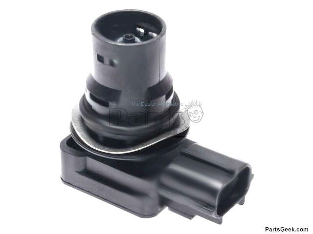 09 2009 Ford Focus Fuel Tank Pressure Sensor - Fuel Delivery - BWD ...