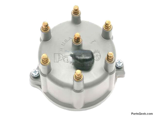 98 1998 Dodge Ram 1500 Distributor Cap - Engine Electrical - API, Accel ...