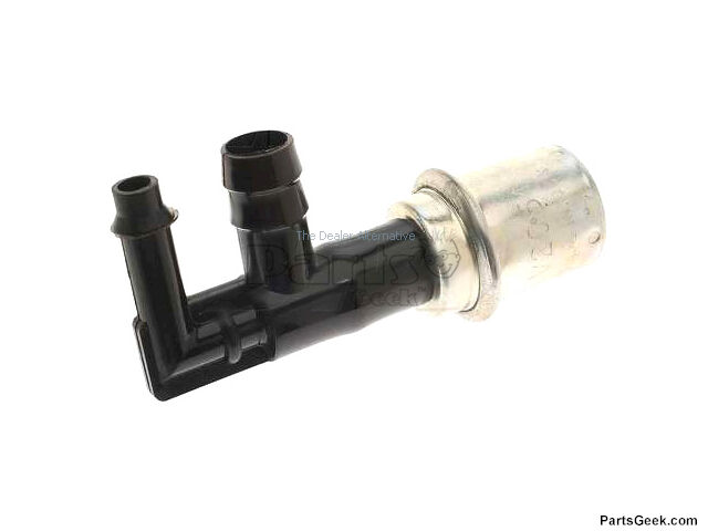 95 1995 Ford F250 PCV Valve - Air Intake - AC Delco, API, BWD ...