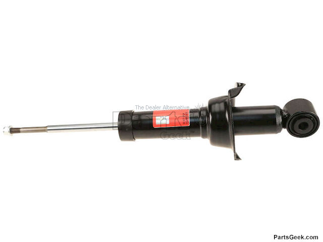 08 2008 Honda CRV Shock Absorber - Suspension - Bilstein, DIY Solutions ...