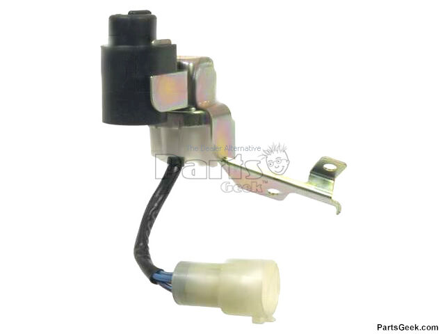 97 1997 Ford F150 Flasher Relay - Body Electrical - BWD Automotive ...