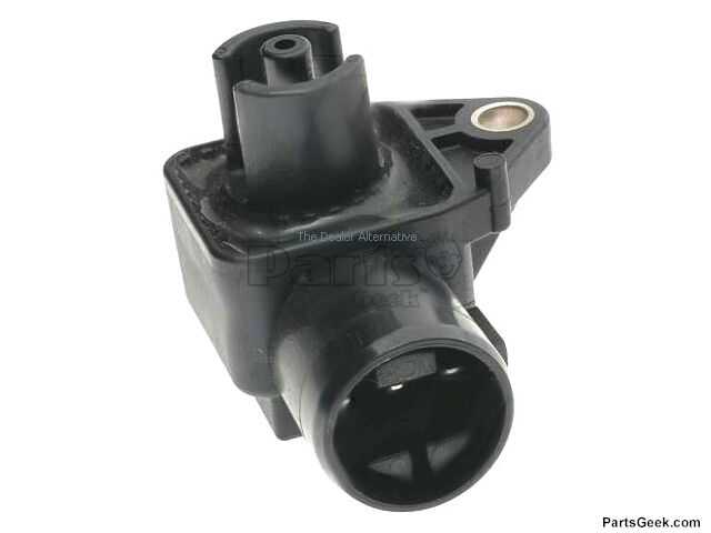 13 2013 Ford Escape MAP Sensor - Fuel Injection - BWD Automotive, Bosch ...
