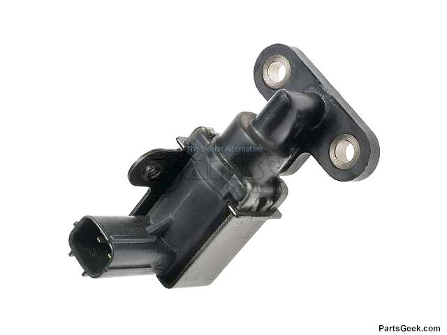 96 1996 Ford Ranger Purge Flow Sensor - Fuel Delivery - API, BWD ...