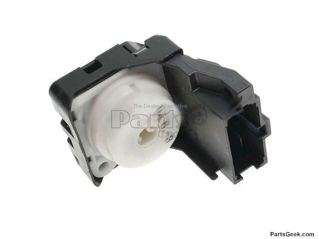 05 2005 Honda Accord Ignition Switch - Steering - API, Beck Arnley ...