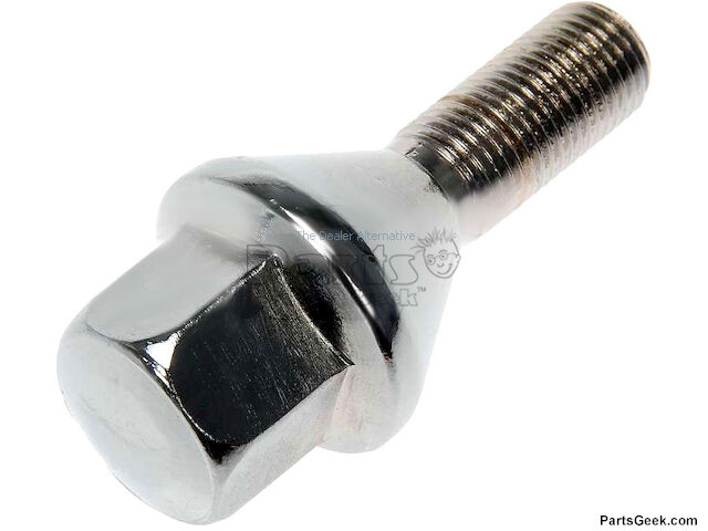 16 2016 Jeep Cherokee Lug Bolt - Driveshaft & Axle - Autopart Premium ...