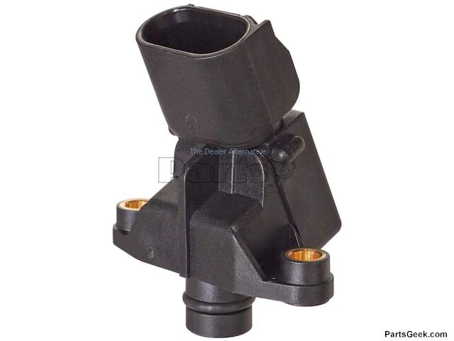 Chrysler 300M MAP Sensor - Engine Sensors - Standard Motor Products GPD ...
