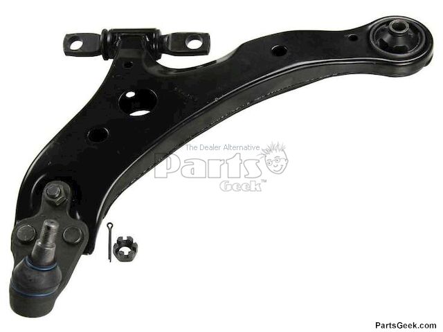12 2012 Toyota Camry Control Arm - Suspension - AC Delco, API, Beck ...