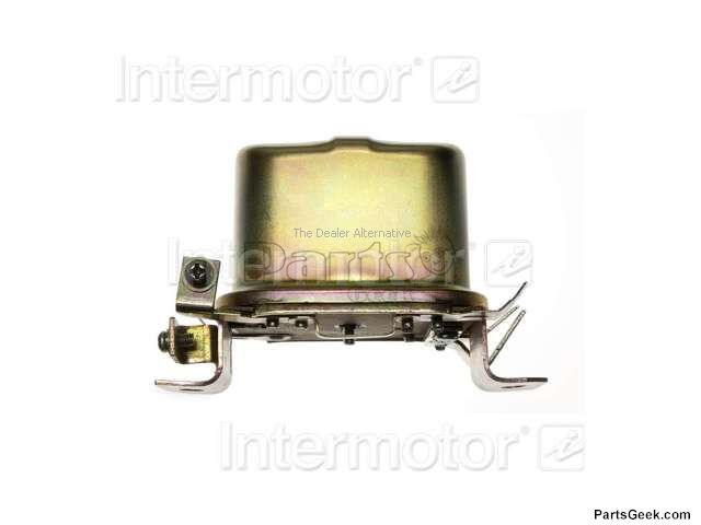 73 1973 Volkswagen Super Beetle Voltage Regulator - Engine Electrical ...
